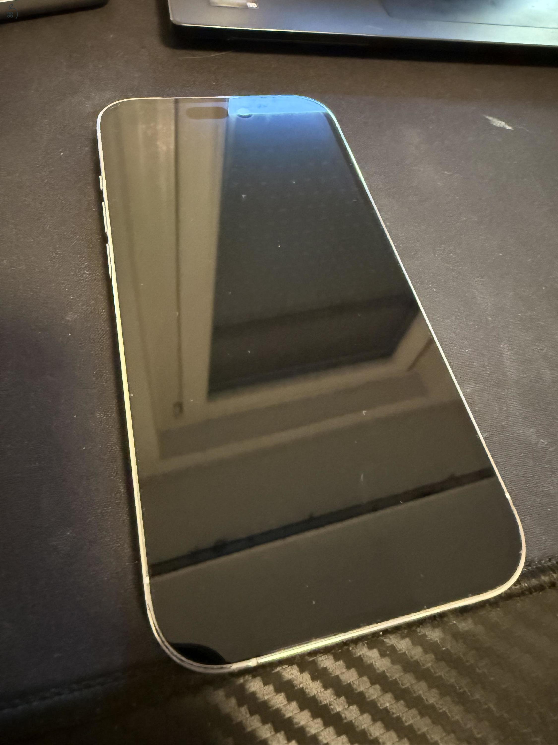 iPhone 14 Pro 128GB - A2890 - Budapest