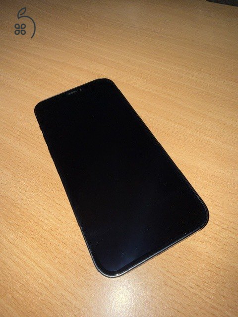 Használt Iphone 12 (64gb) - A2403 - BUDAPEST