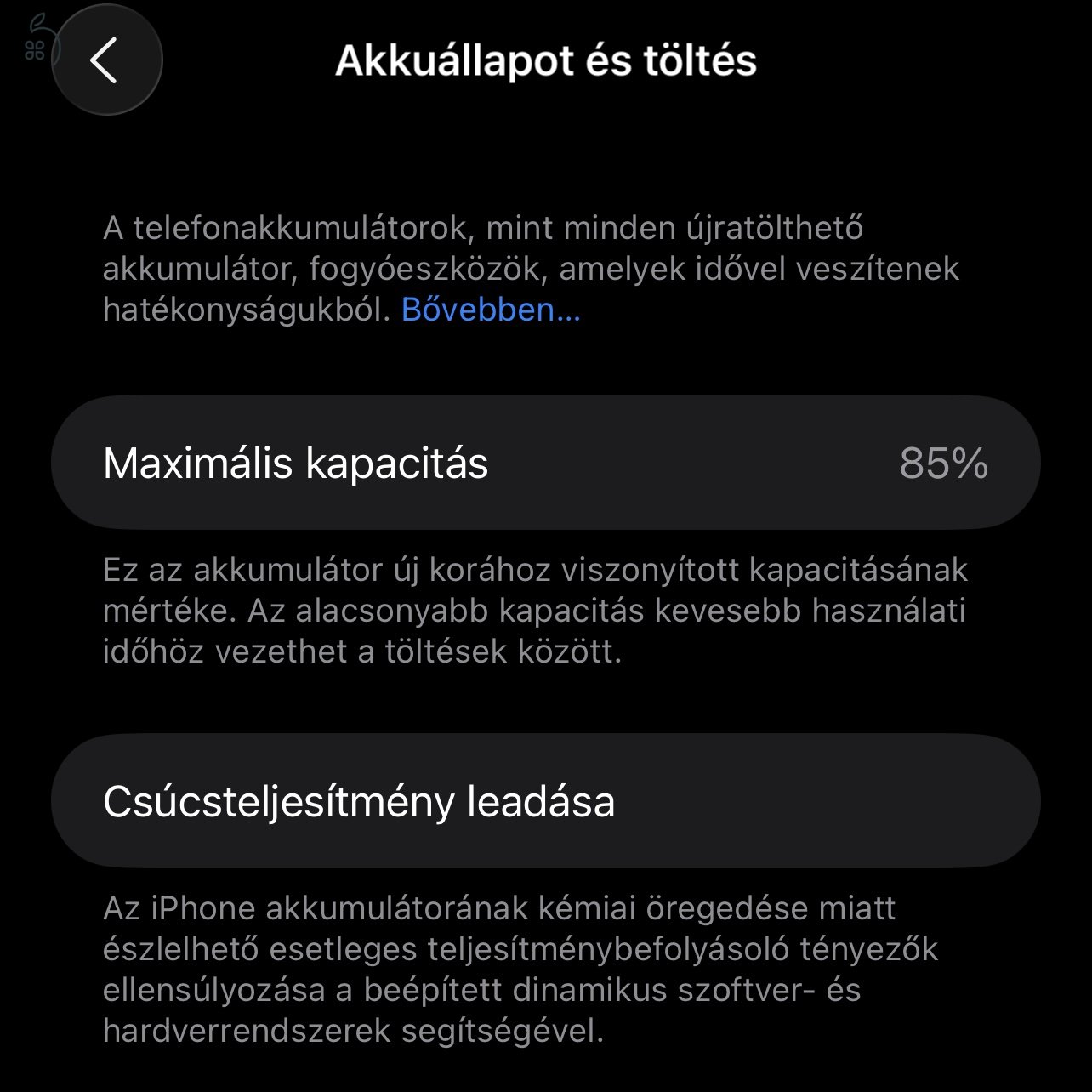 iPhone 13 Pro 256gb + AirPods Pro + kiegészítők - A2643 - Budapest