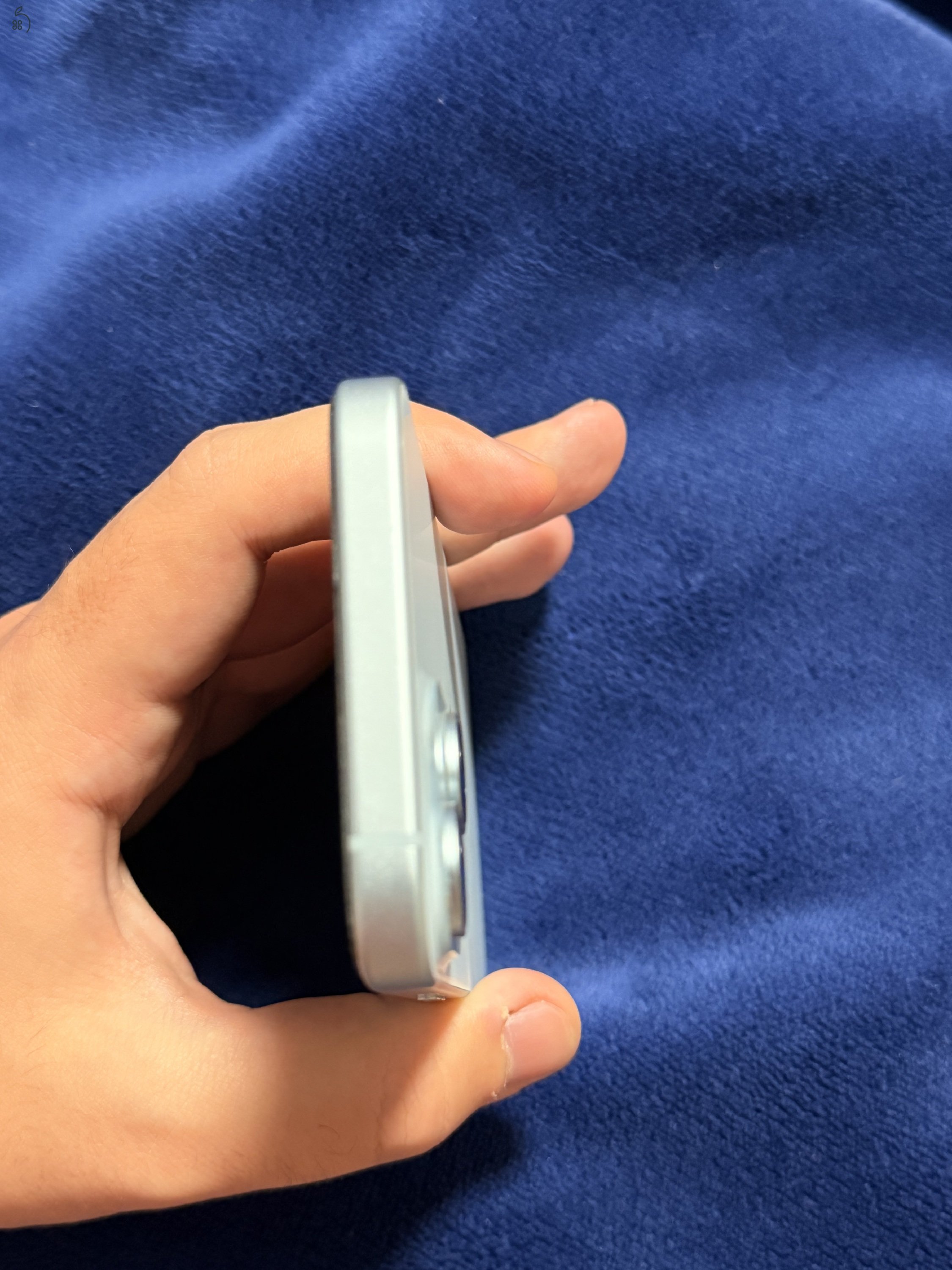 iPhone 15 128GB (One) - Hévízgyörk