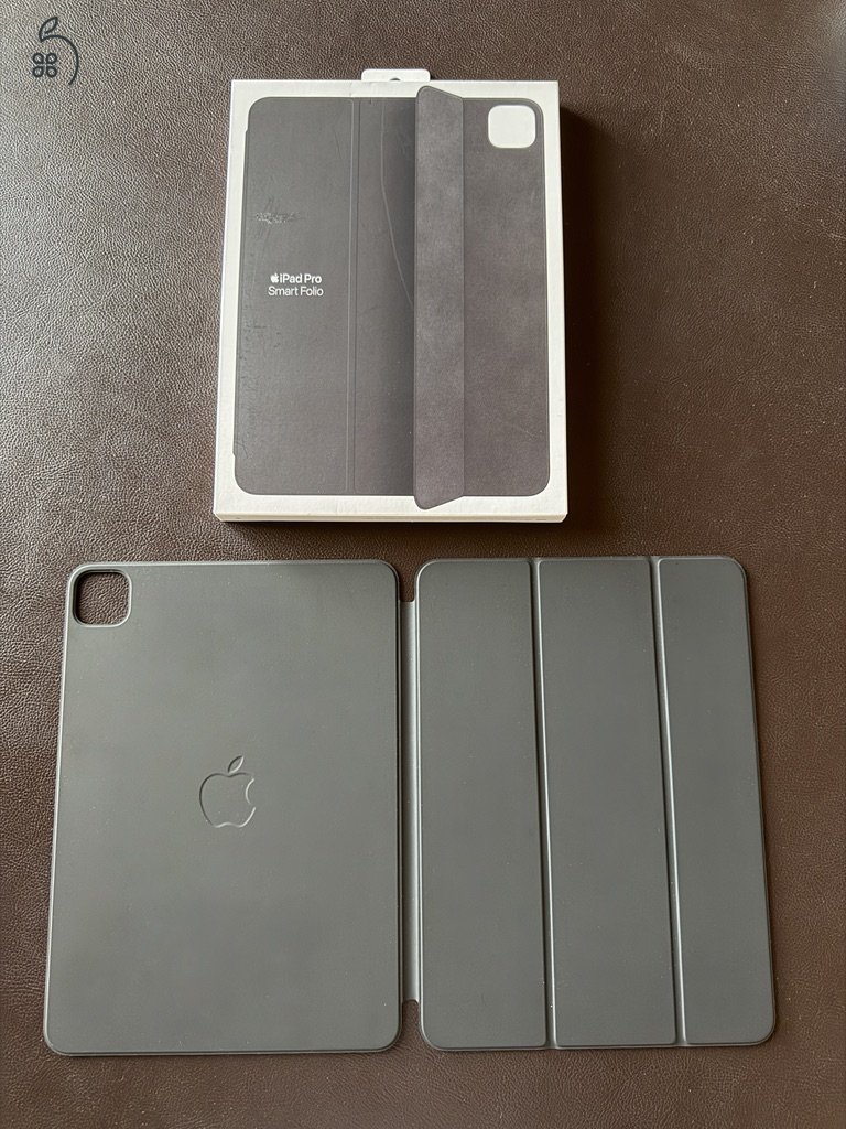 M1 iPad Pro 11" WiFi + Cellular 256 GB extrákkal eladó - Kaposvár